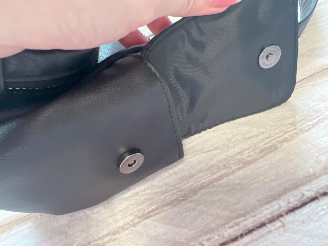 【GU新作バッグ】秋冬まで使える！トレンド感満載の高見え「ショルダー」出たよ♪（写真 20/41） - mimot.(ミモット)