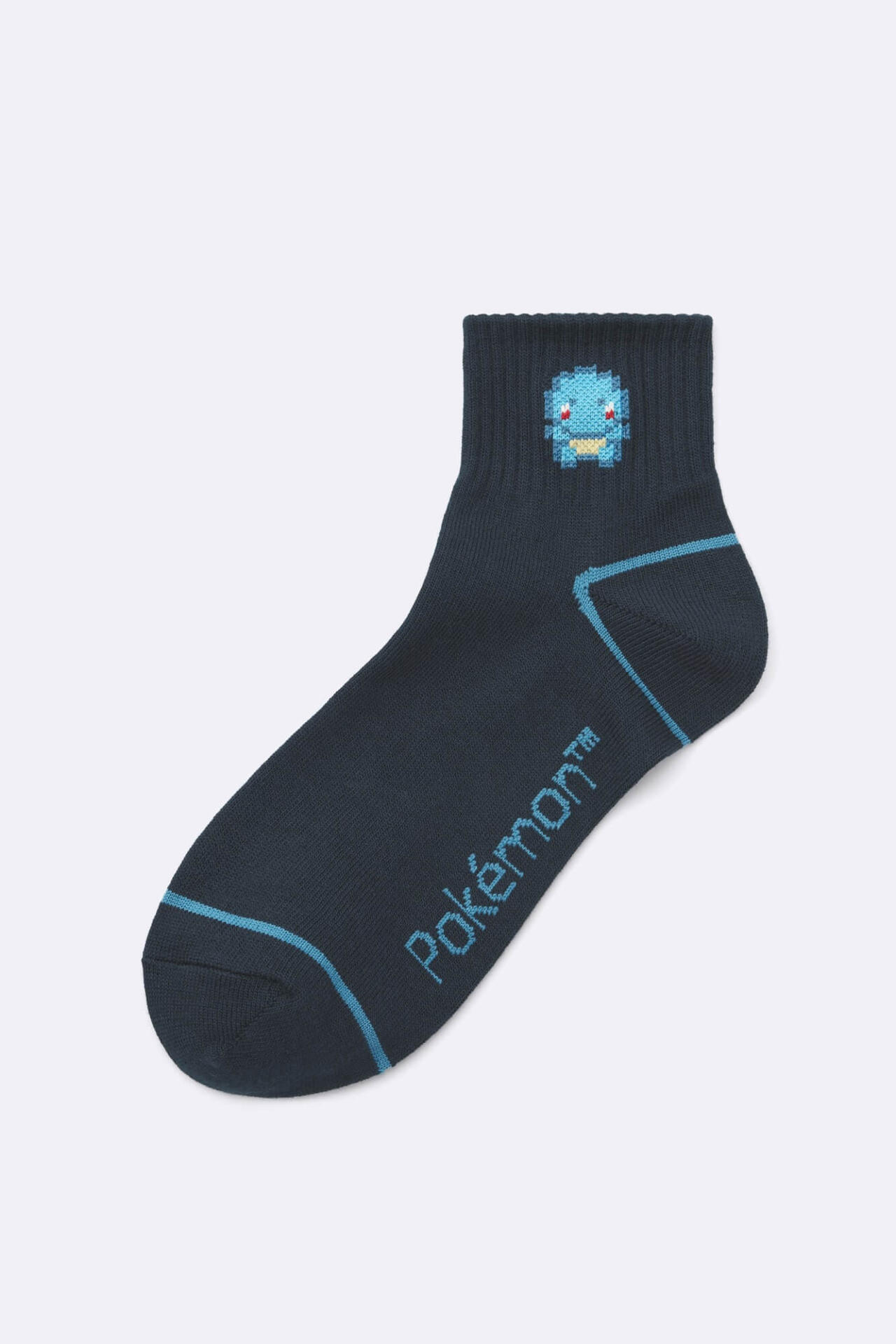 GUからポケモン新作アイテムでるよ！懐かしかわいいTシャツやピカチュウ＆メタモンのバッグも♪（写真 15/46） - mimot.(ミモット)