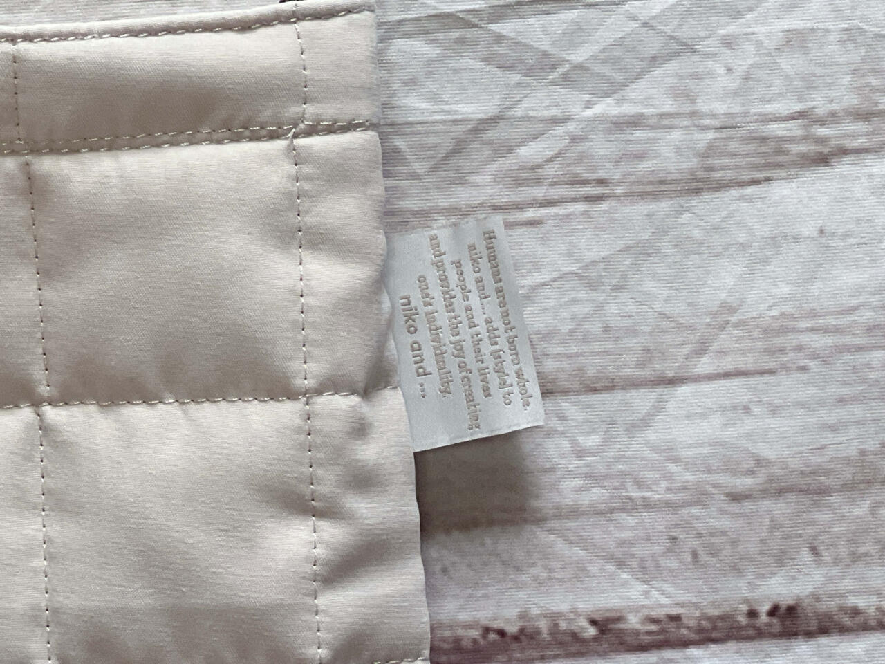 【niko and ...】人気シリーズの新作トートがめちゃ使える！ノートPCやうちわが入る便利サイズ♪（写真 9/18） - mimot.(ミモット)