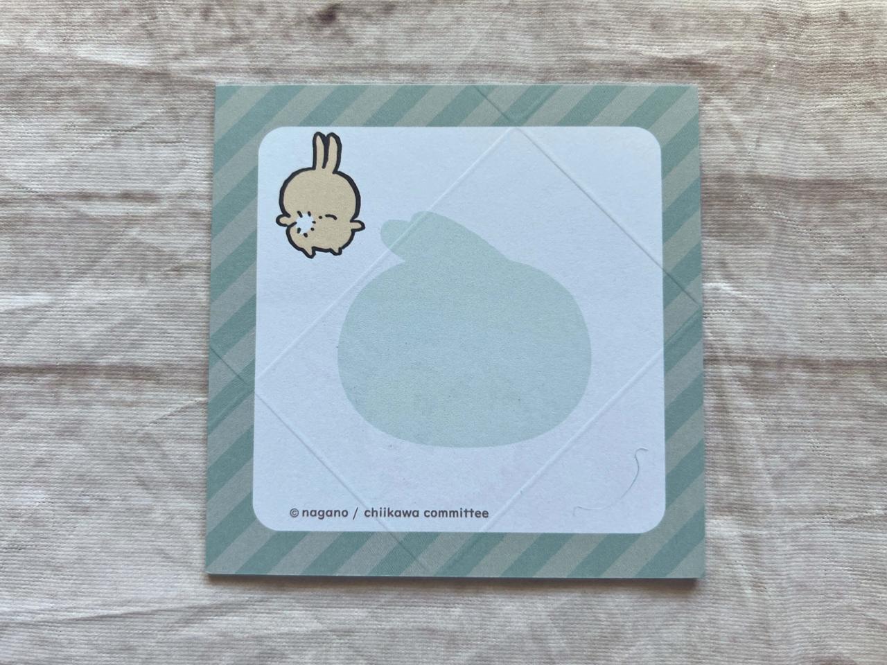 【ちいかわ×100均新作】またまたかわいさ炸裂！初登場のタグ＆イチ推しグッズまで徹底レビュー！（写真 59/61） - mimot.(ミモット)