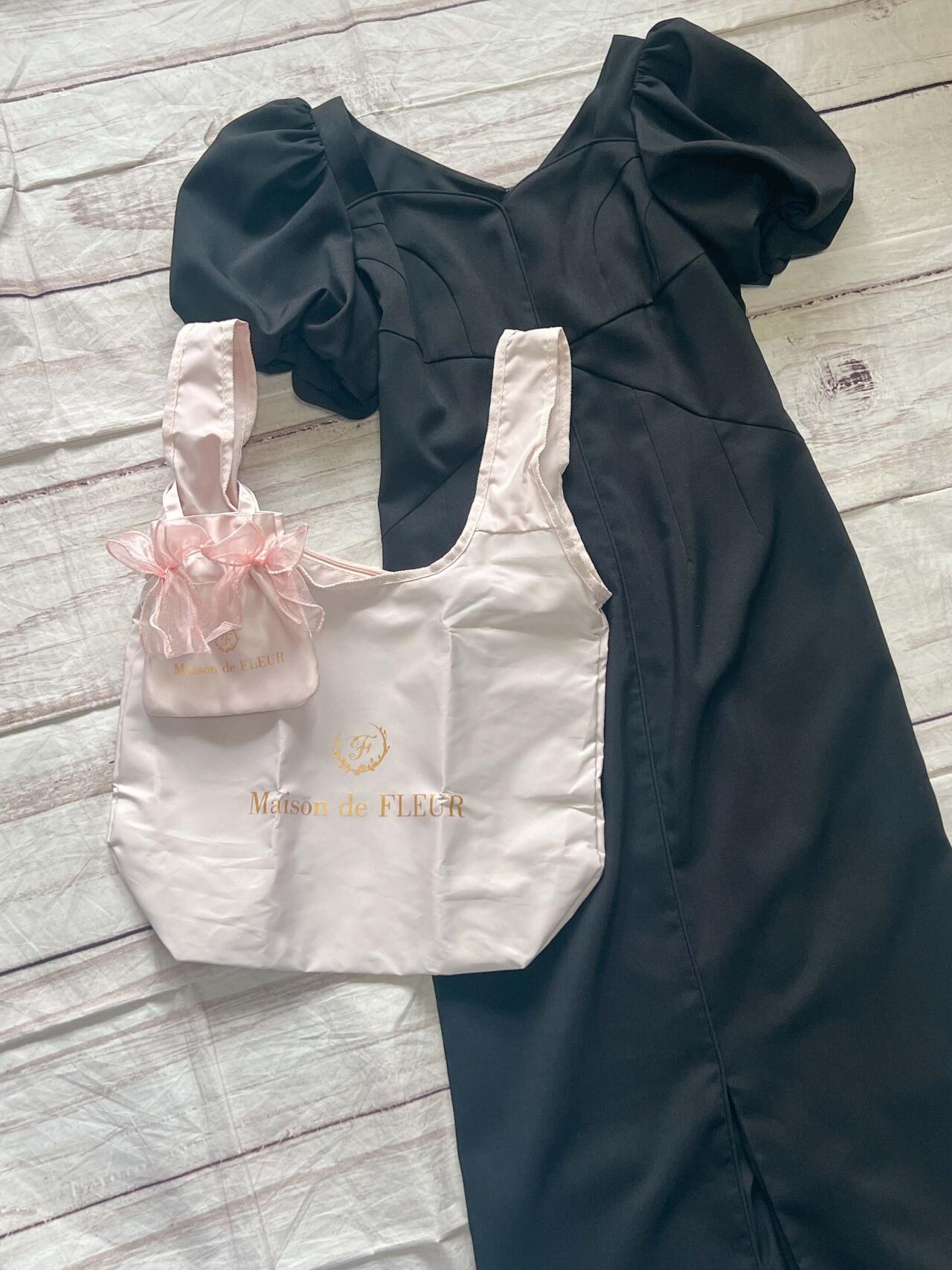 【メゾン ド フルール】限定バッグ＆ミニミニトートがローソンで買えるよ♪開封レビュー（写真 35/35） - mimot.(ミモット)