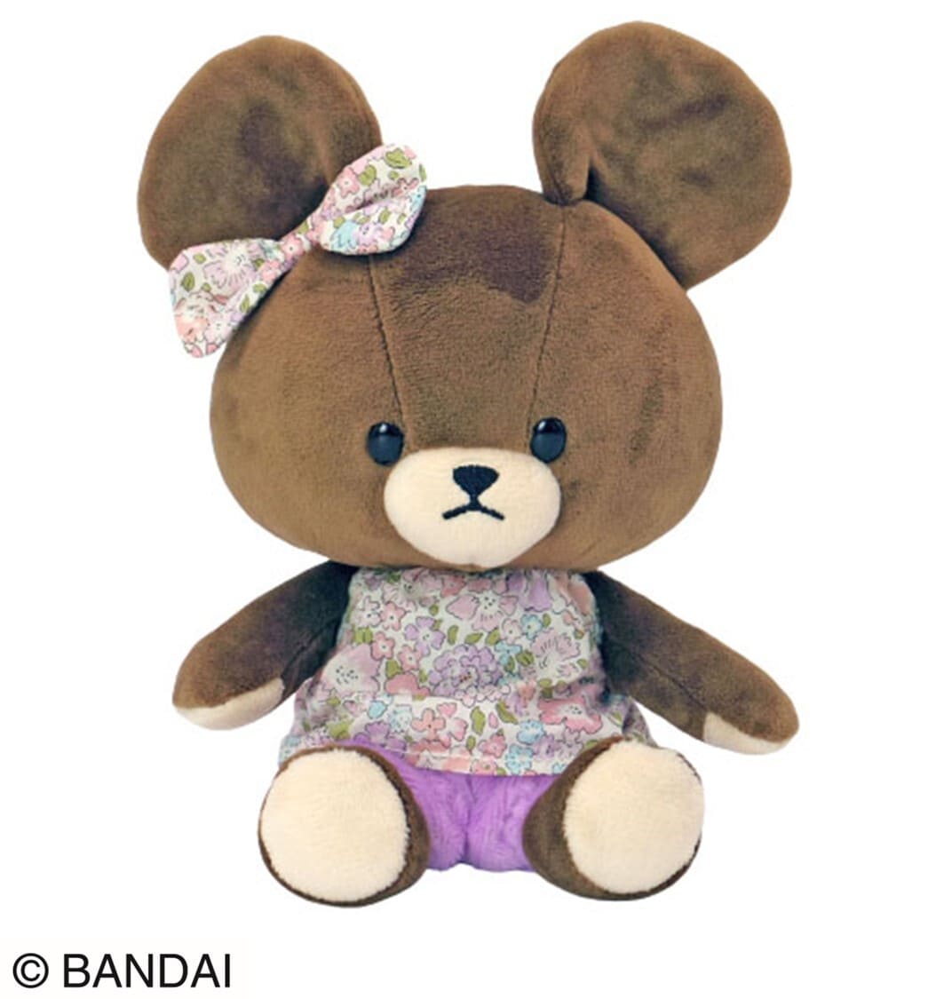 リラックマ数量限定のレアグッズも！人気のくまさんたちが大集合するフェス開催（写真 10/19） - mimot.(ミモット)