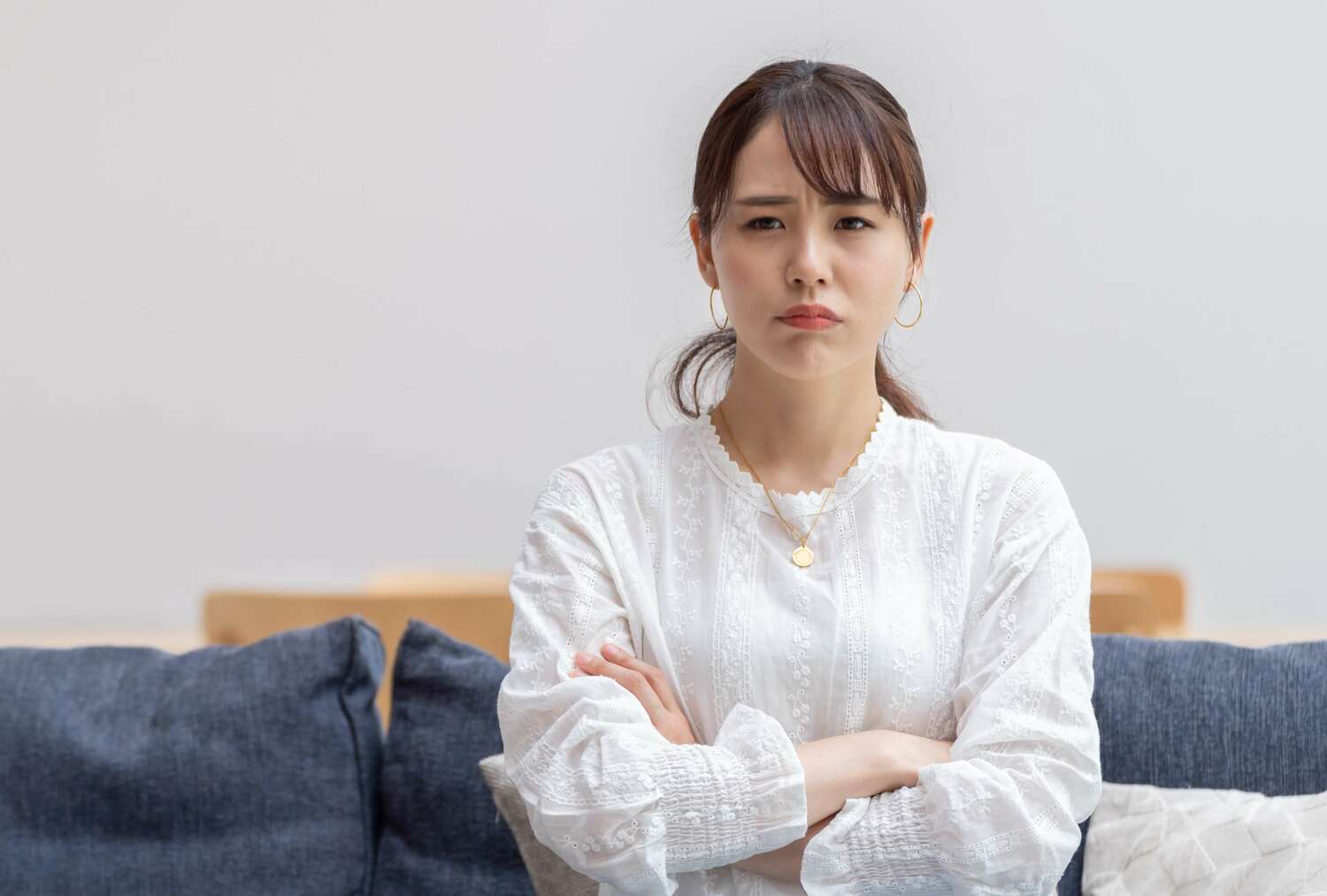 「感情の爆発」を防ぐためには？衝動をコントロールする秘訣（1/5） - mimot.(ミモット)