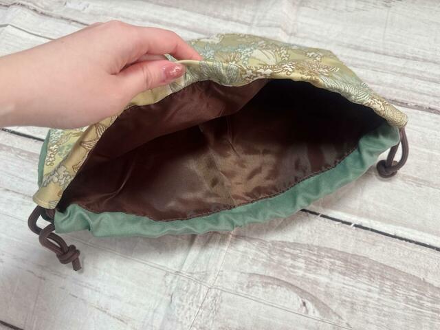 ムーミンの大人かわいい付録バッグでたよ！豪華なジャカード織りがステキすぎる～♪（写真 13/19） - mimot.(ミモット)