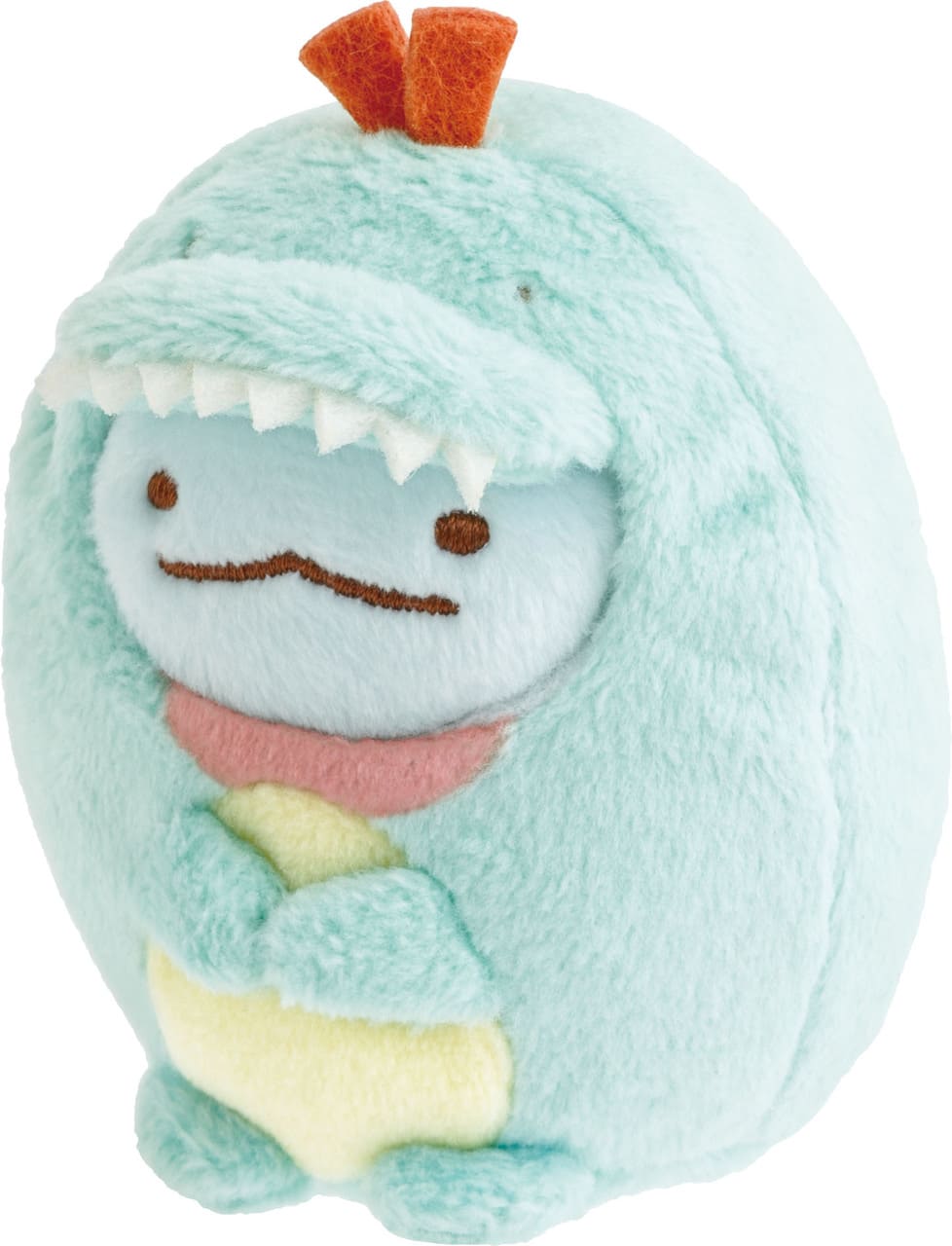 見逃せない可愛さ！【大絶滅展×すみっコぐらし】限定グッズが癒しすぎる…コラボデザインに注目♪（写真 16/29） - mimot.(ミモット)