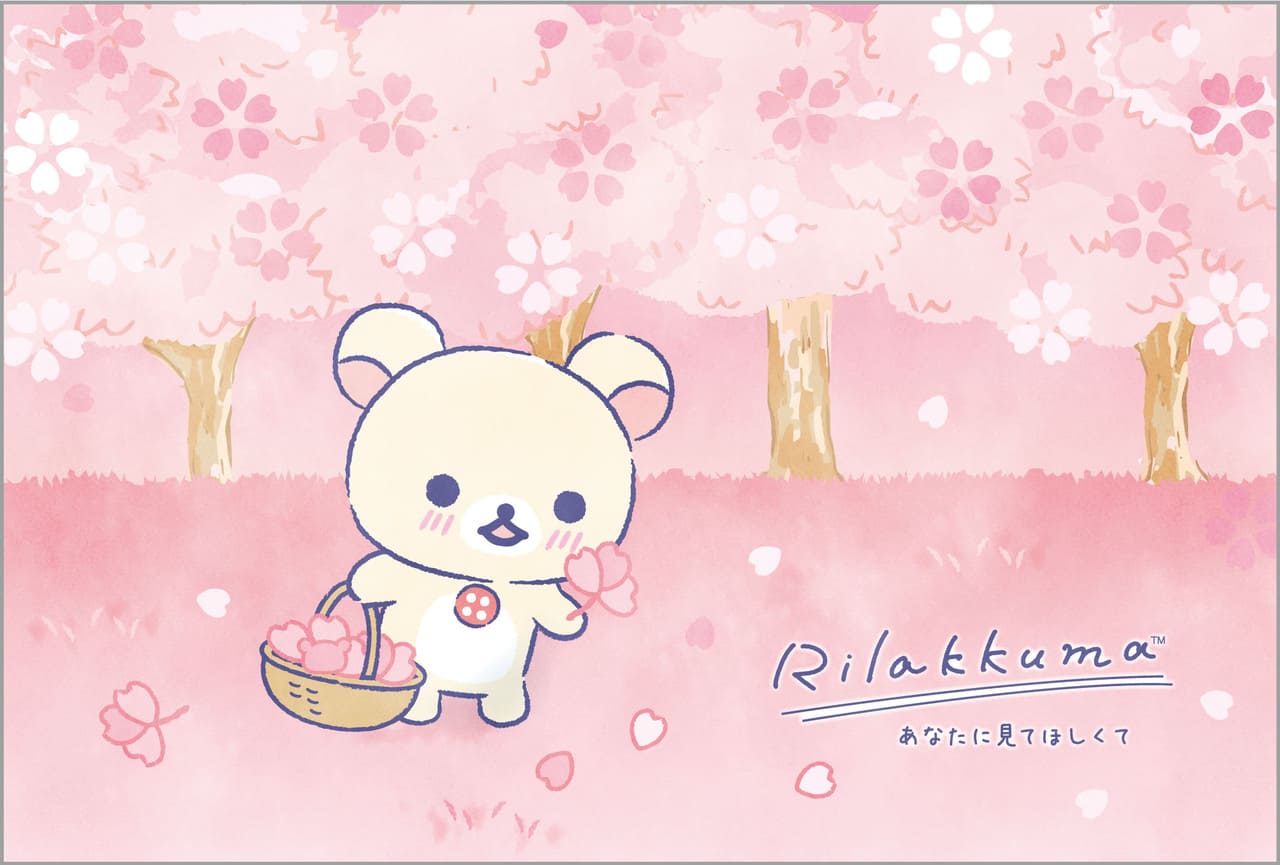 リラックマが銀座にやってくる！限定グッズもずらり♪心ほっこり「リラックマストア in GINZA」オープン！（写真 9/16） - mimot.(ミモット)