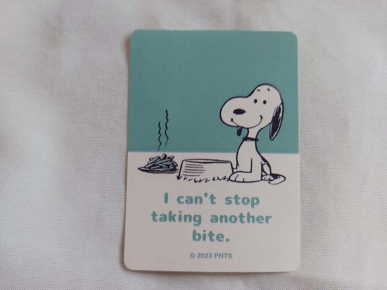 ニトリのデコホーム限定「スヌーピー」ネックストラップなどおすすめグッズ3選（写真 21/39） - mimot.(ミモット)