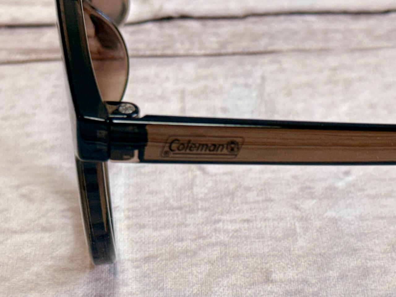 Colemanの調光サングラスが付録で登場！めがねふきにもなる巾着ケースもセットだよ♪（写真 8/33） - mimot.(ミモット)