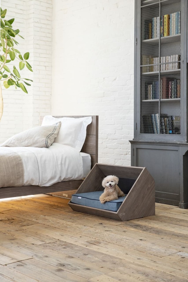 うちの子、かわいすぎる…！「フランスペット」のペット用家具がおしゃれで実用的（写真 27/81） - mimot.(ミモット)