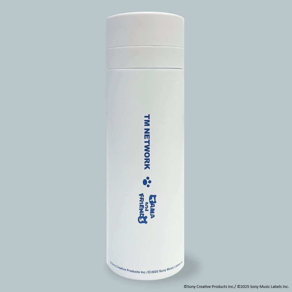 TM NETWORKがめちゃかわな「タマフレンズ」に！夢のコラボが帰ってきた～♪（写真 9/19） - mimot.(ミモット)