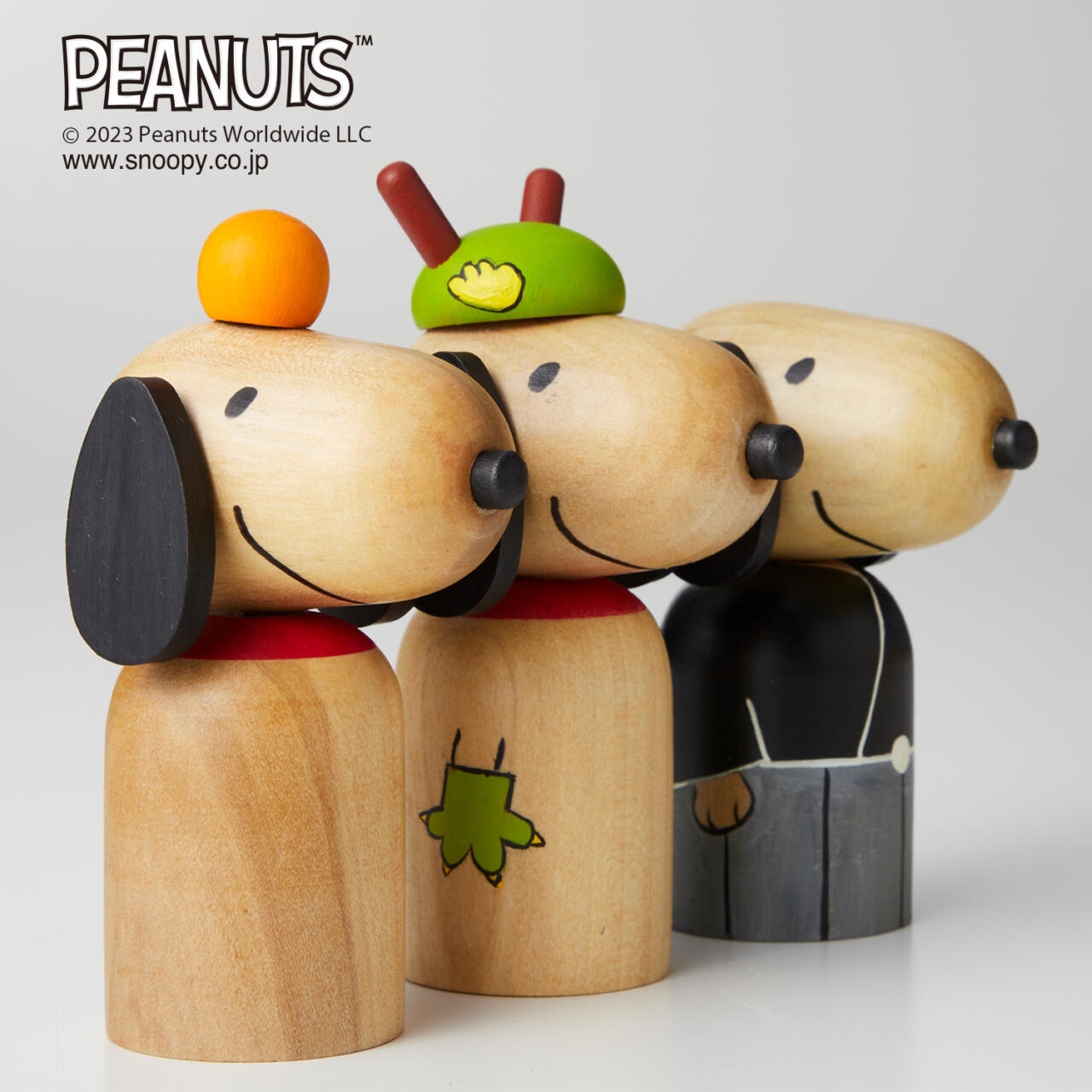 【PEANUTS】普段使いできるスヌーピーの便利グッズ勢ぞろい！オリジナル定番アイテム人気TOP10♪（写真 17/34） - mimot.(ミモット)