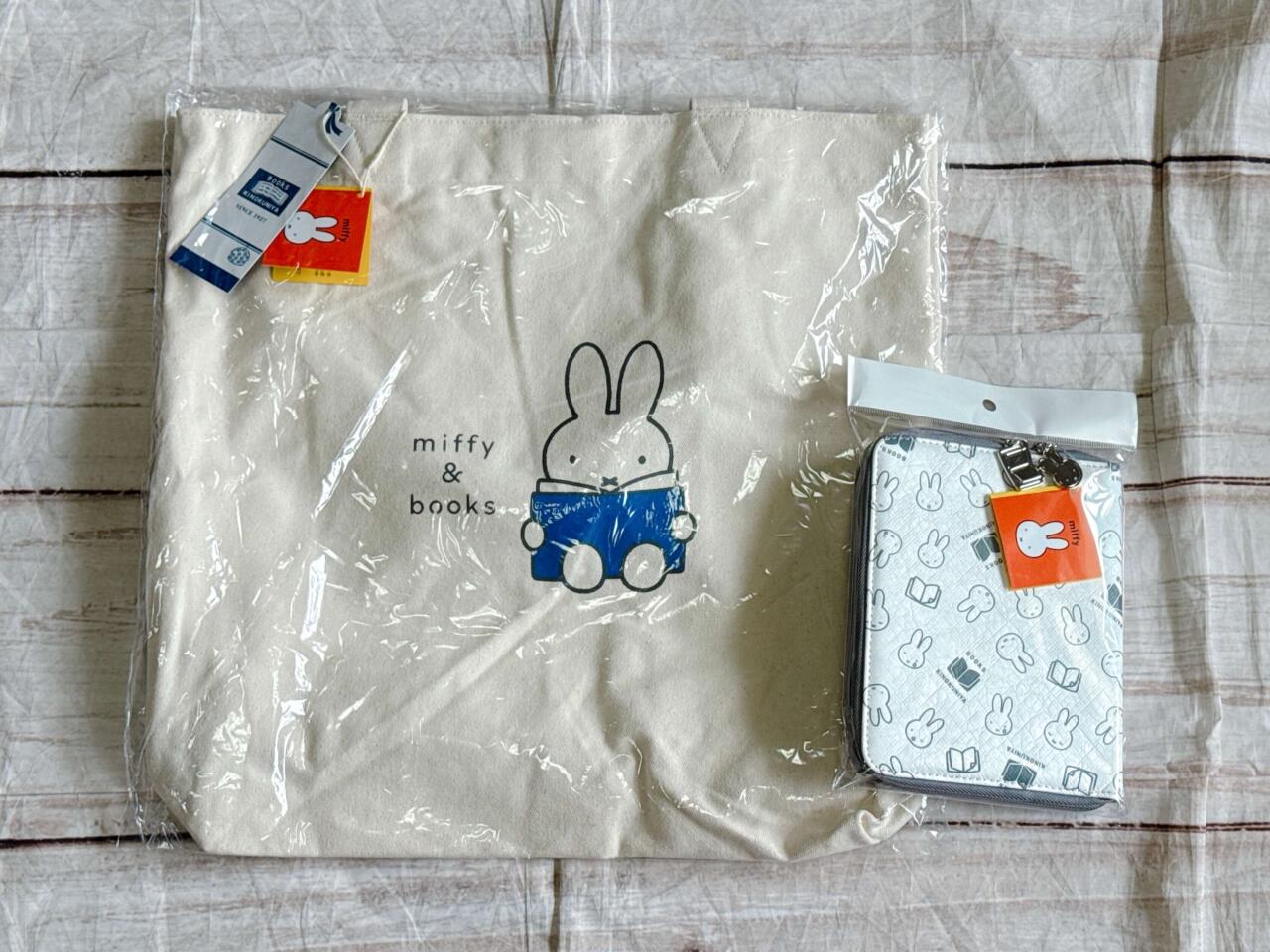大人気！ミッフィーと紀伊國屋書店の激かわコラボグッズおすすめ2選♪（写真 22/36） - mimot.(ミモット)