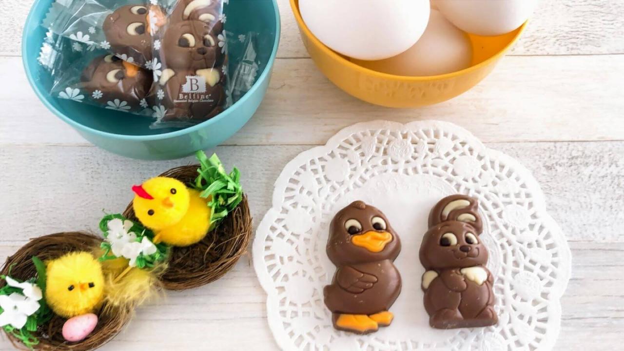 【カルディ】行ったらチェックしてね♪ 春色おいしい！かわいい！「イースタースイーツ」5選（写真 16/21） - mimot.(ミモット)