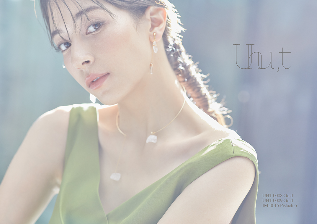 ティアラや上品パールも♪ ウエディングドレスがもっと華やかに「ブライダルアクセ」一挙紹介（写真 29/102） - mimot.(ミモット)