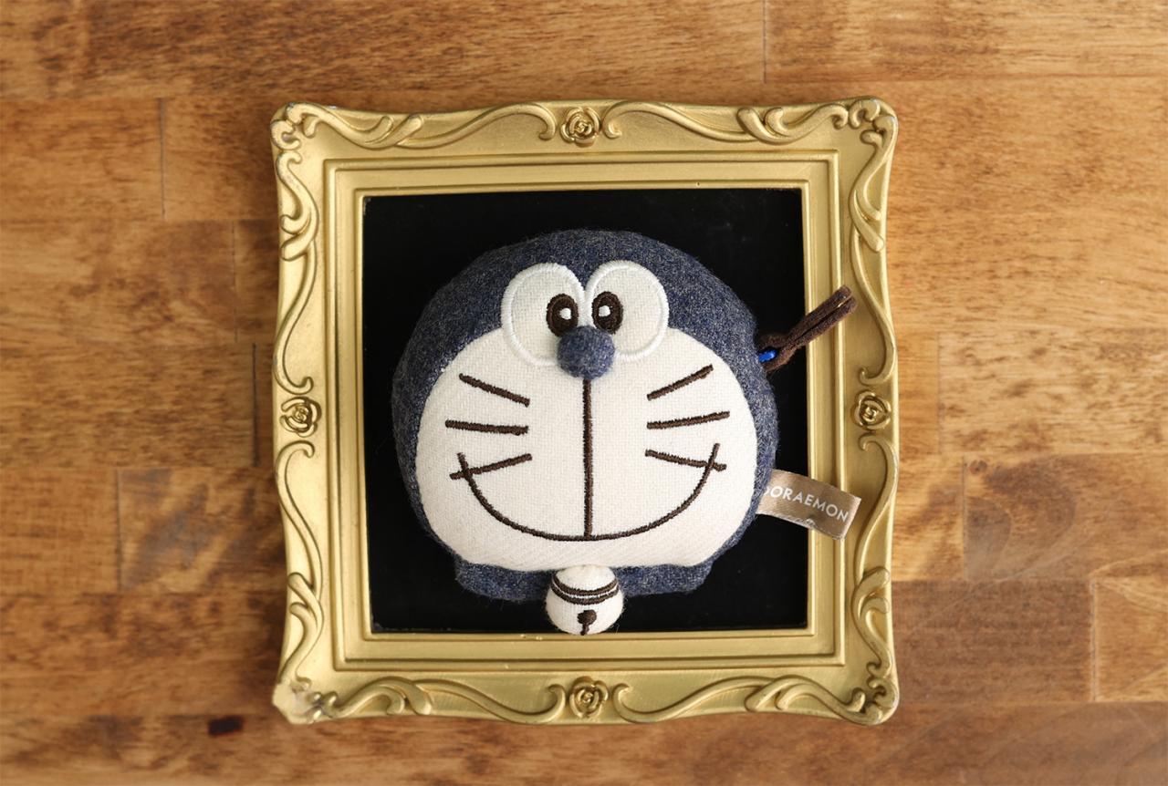 【ドラえもん×郵便局】オトナかわいい！「すこしおとなの文具。」アイテム全7種が登場（写真 1/15） - Medery. Character's