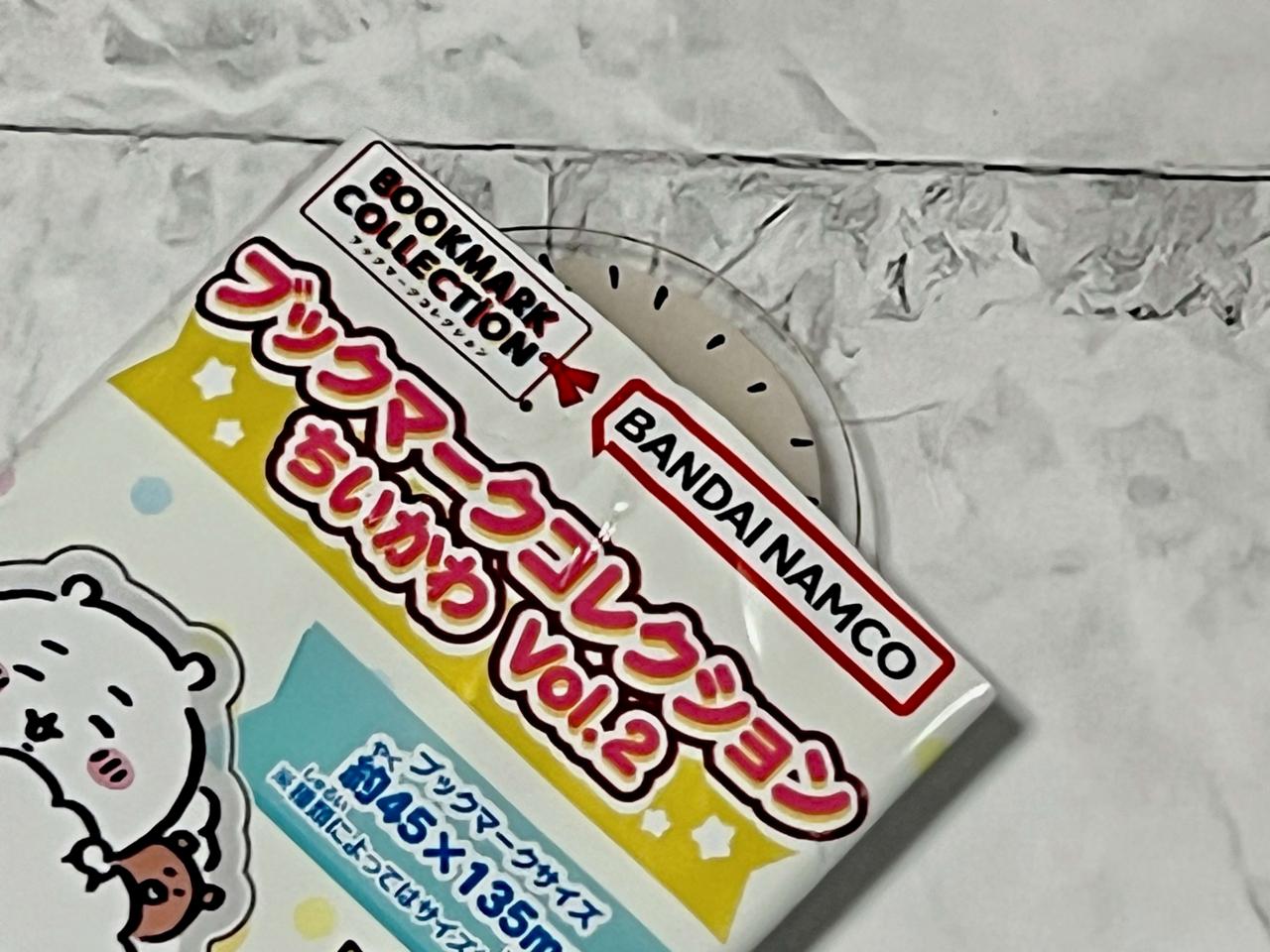 【ちいかわ】ファミマで出会えた！「大人気コレクション第2弾」スペシャル仕様も！（写真 5/37） - mimot.(ミモット)