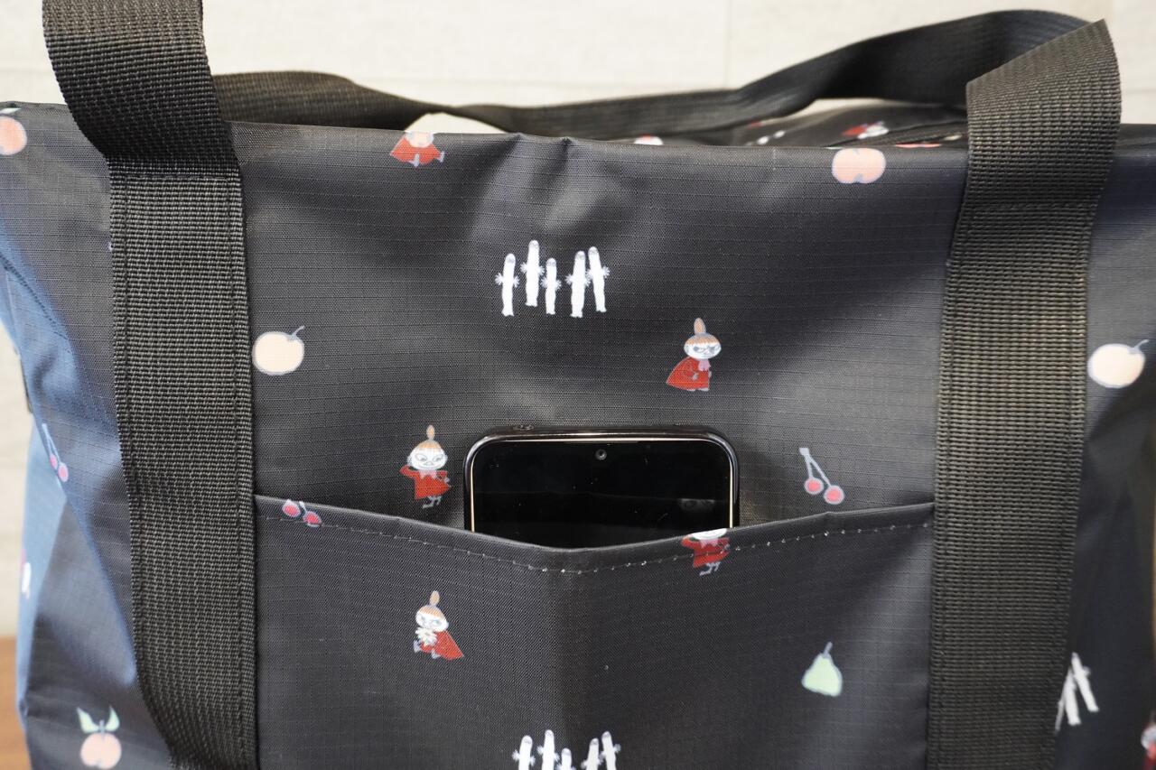 本屋さんで買える「ムーミンの大容量バッグ」が万能すぎ！リトルミイの上品デザインも魅力♪（写真 10/19） - mimot.(ミモット)