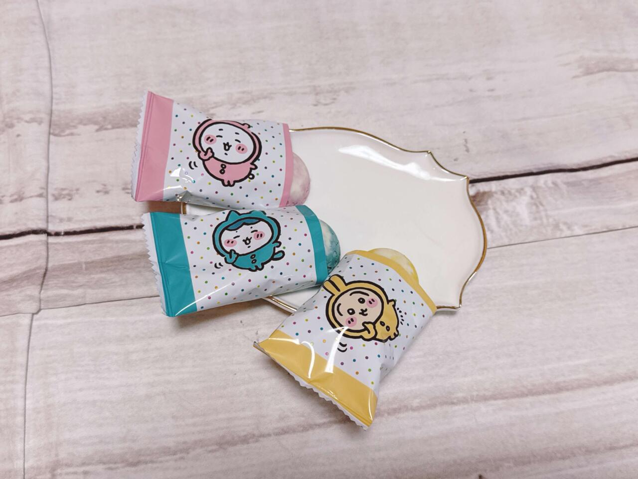 ちいかわのお菓子缶がローソンで買えるよ！闇深くも可愛すぎるおすすめ2選♪（写真 32/39） - mimot.(ミモット)