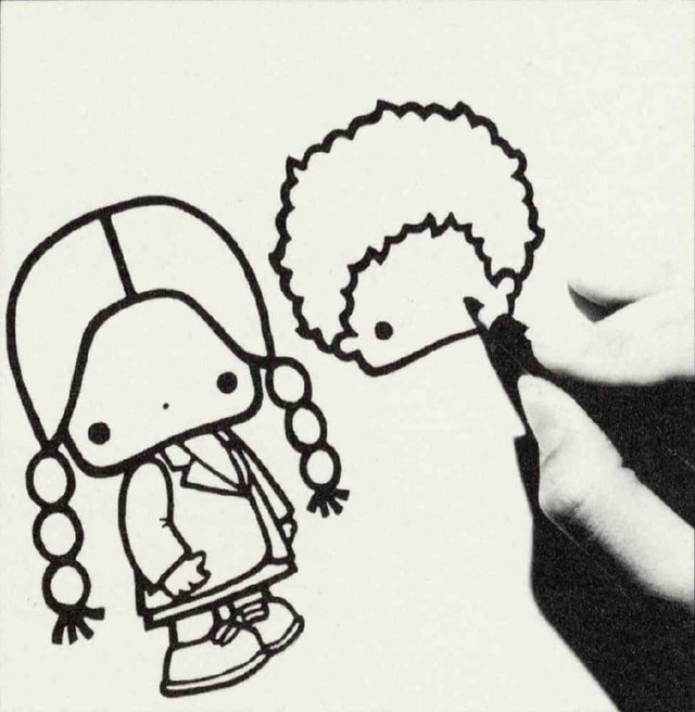 【撮影OK！】“カワイイ”歴史が全部つまった『サンリオ展』開催！限定オリジナルグッズもあるよ♪（写真 5/9） - mimot.(ミモット)