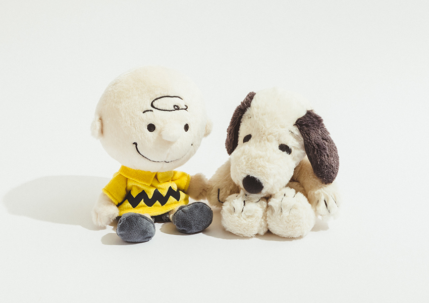 【PEANUTS】レアなグッズ新登場！『スヌーピーミュージアム』オンラインストアがリニューアル♪（写真 2/6） - mimot.(ミモット)