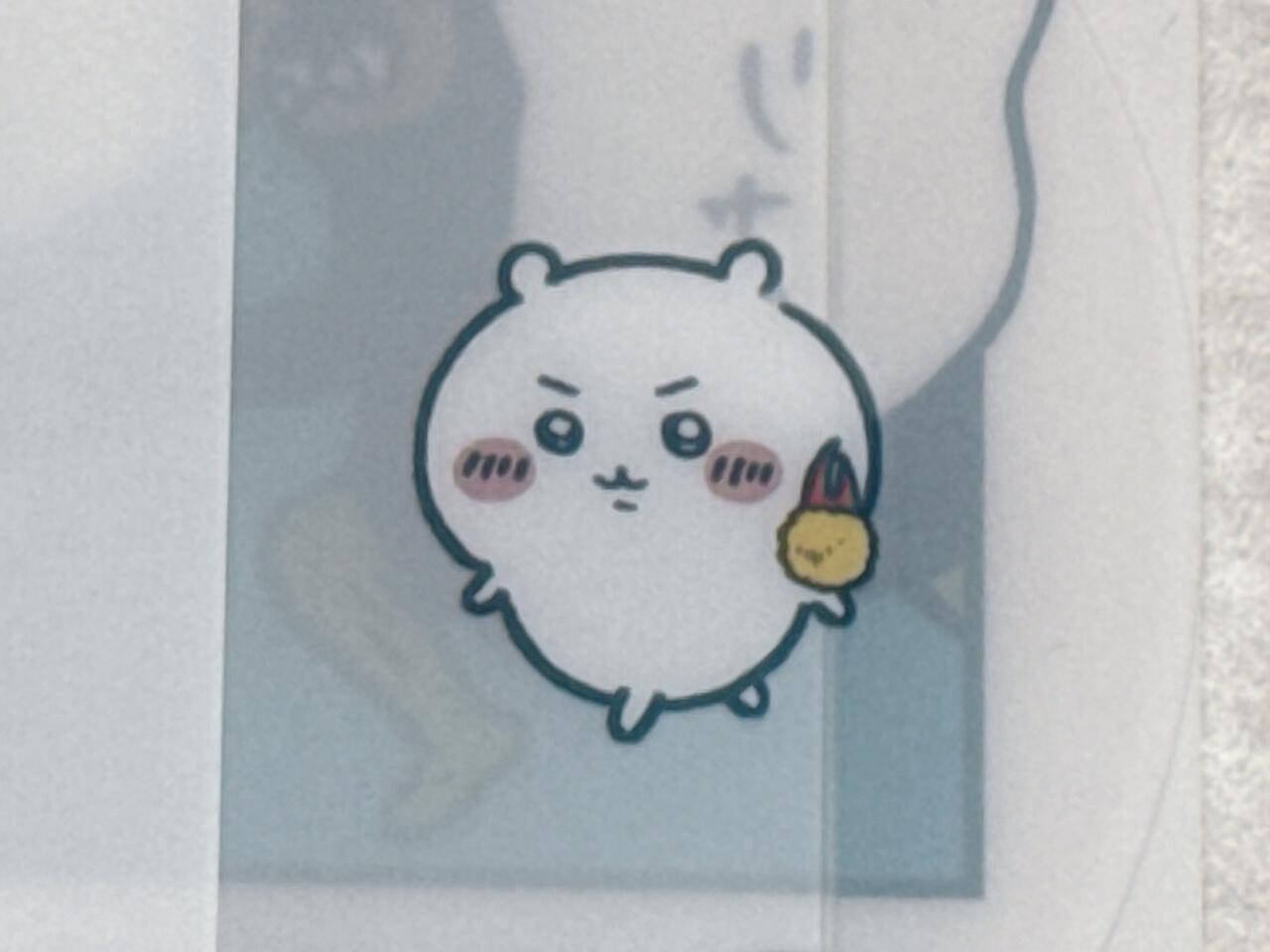 ちいかわの新作ステーショナリーがアベイルでも買えるよ～！可愛くって便利なおすすめ4選♪（写真 5/30） - mimot.(ミモット)