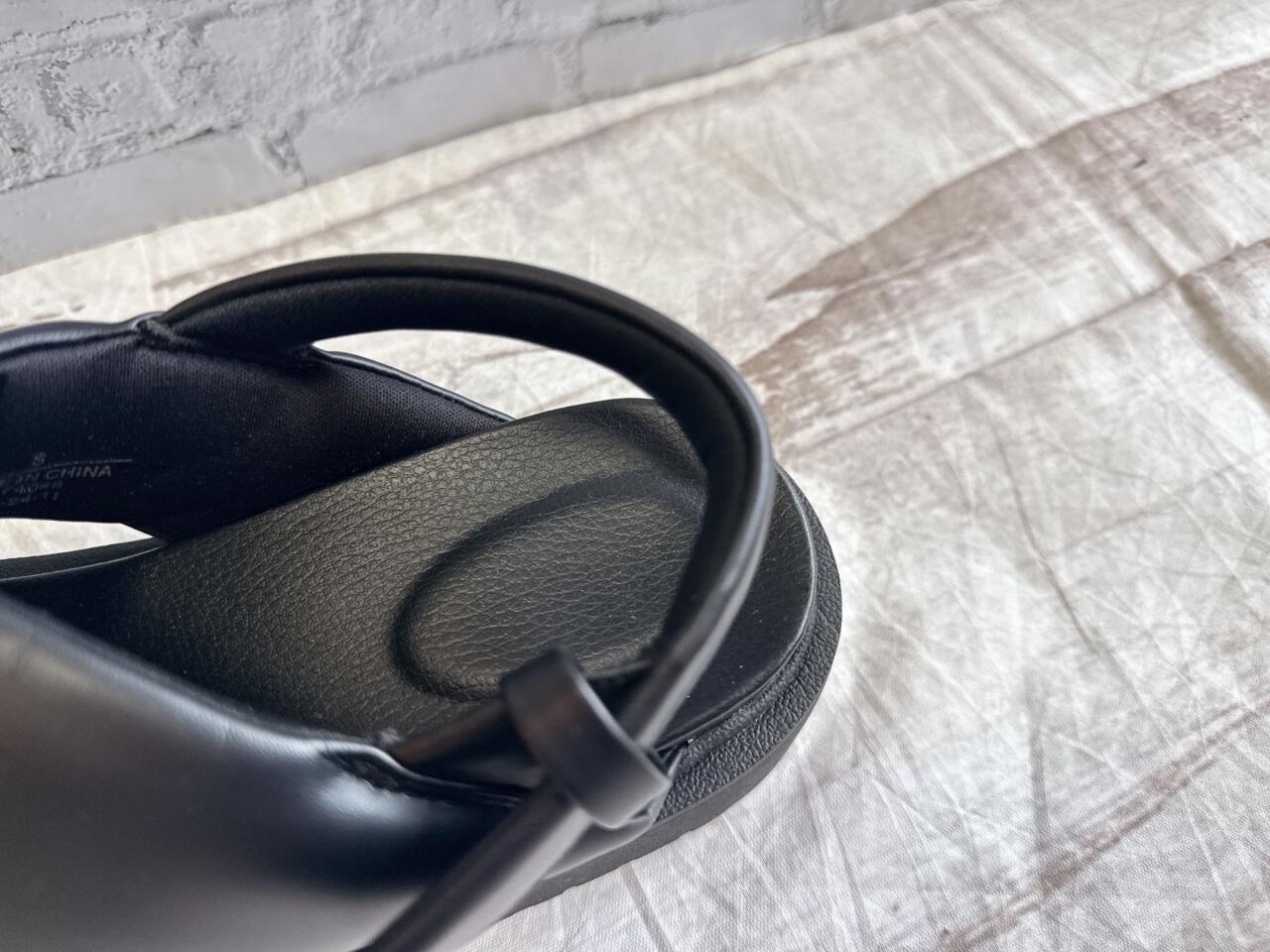 ユニクロCのおしゃれな新作サンダルは靴ずれに悩む人に特におすすめしたい！(正直レビュー)（写真 10/19） - mimot.(ミモット)