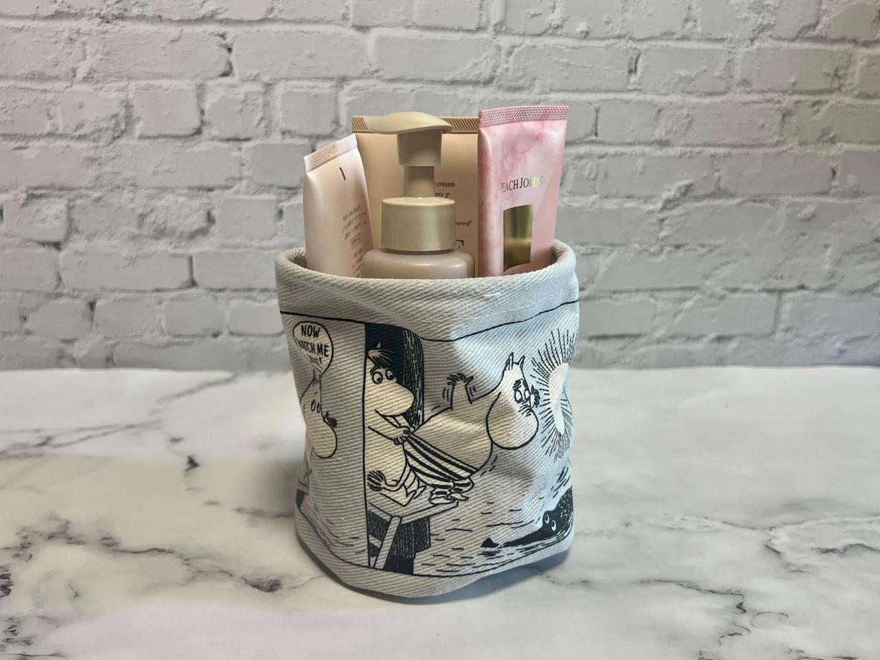 大人のムーミン付録が登場！「文具セット」と「インテリアケース」どっちにするか悩ましい♪【otonaMUSE】（写真 42/43） - mimot.(ミモット)