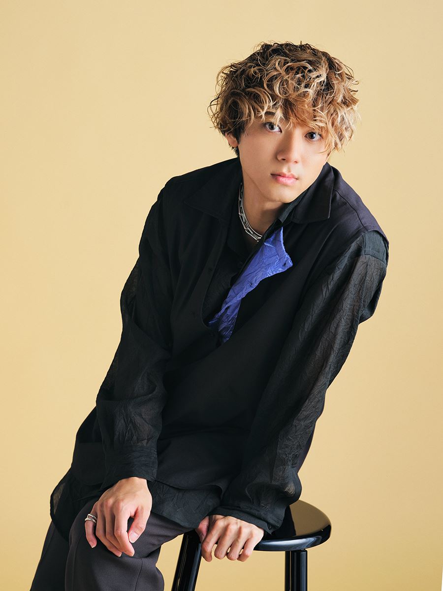 【吉沢亮×山田裕貴】「2人でちょっと泣きそうになって…」映画『東京リベンジャーズ2－血のハロウィン編』インタビュー（写真 8/15） - Medery.