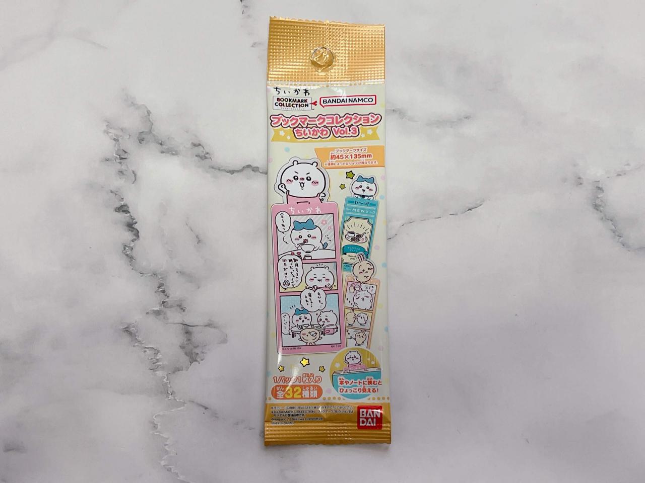 ちいかわ「大人気コレクション第3弾」はローソンでも買えた♪シークレットネタバレあり！（写真 4/51） - mimot.(ミモット)