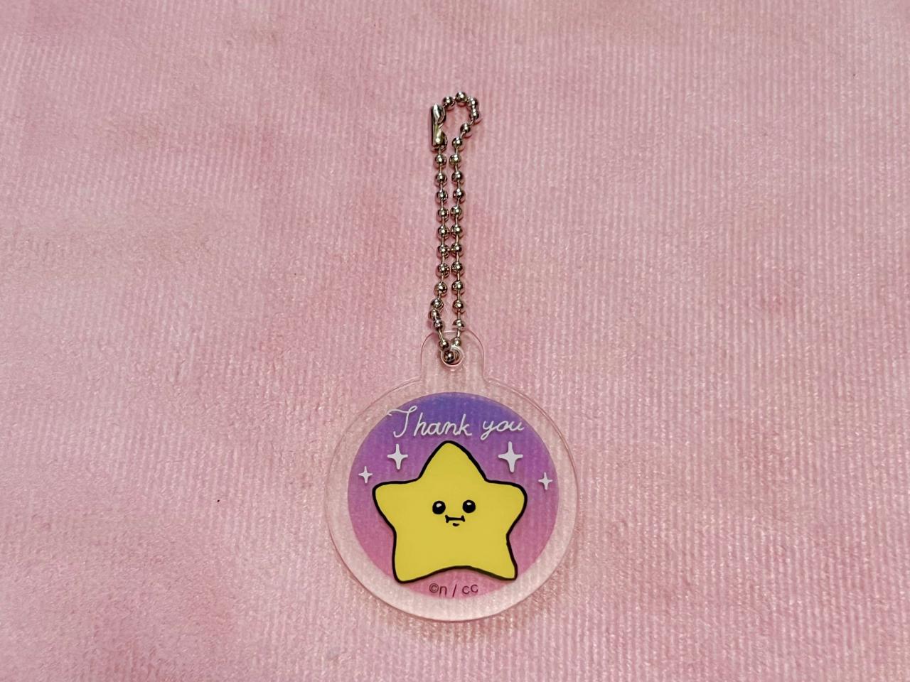 【ちいかわ】セリアで買える「ランダムグッズ3種類」大人買いしてみたら意外な結果になった！（写真 13/25） - mimot.(ミモット)