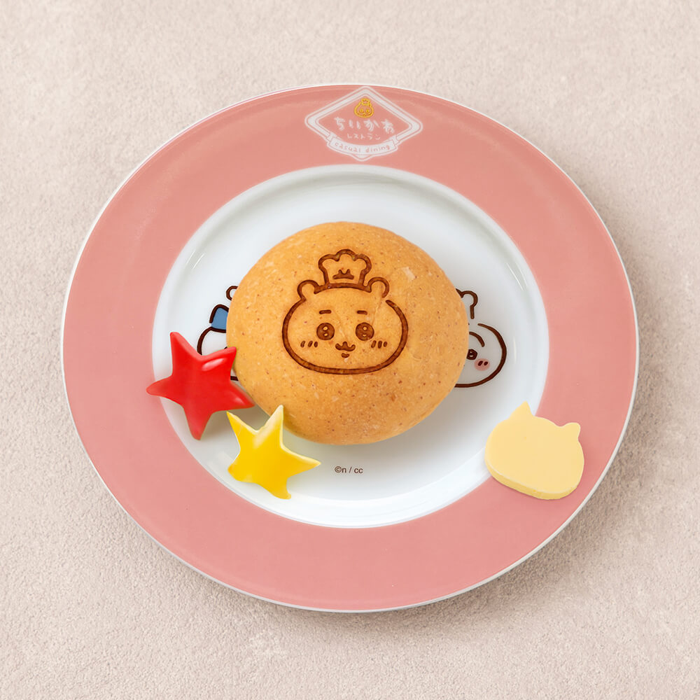 大人気【ちいかわレストラン】名古屋＆大阪にくるよ！“働く”ちいかわオリジナルグッズ一挙紹介♪（写真 97/114） - mimot.(ミモット)