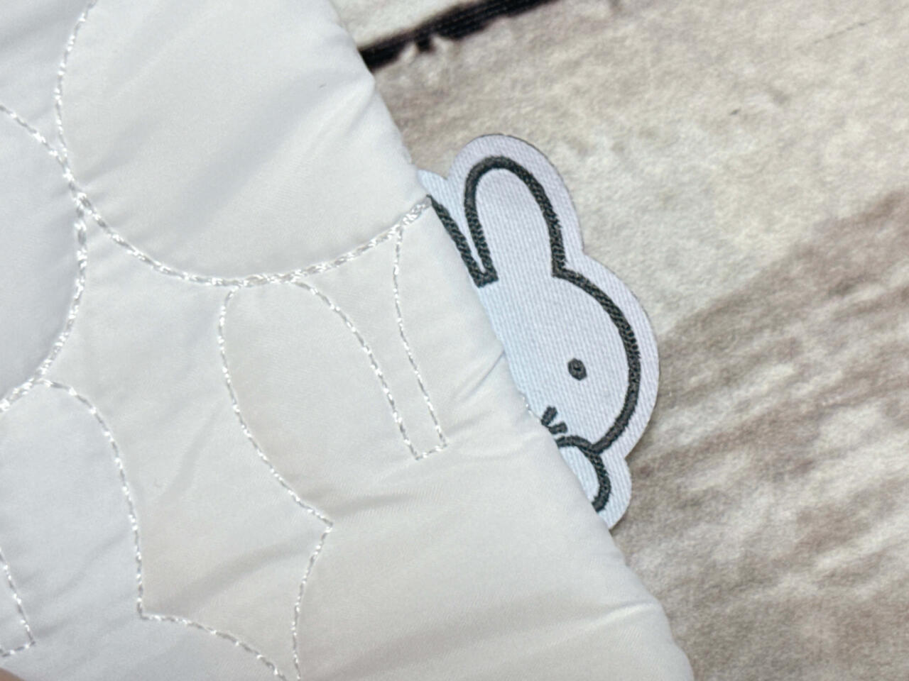 【雑誌付録】ミッフィーと人気ブランドCITENが初コラボ！推しポイントだらけのトートバッグ出たよ♪（写真 8/20） - mimot.(ミモット)