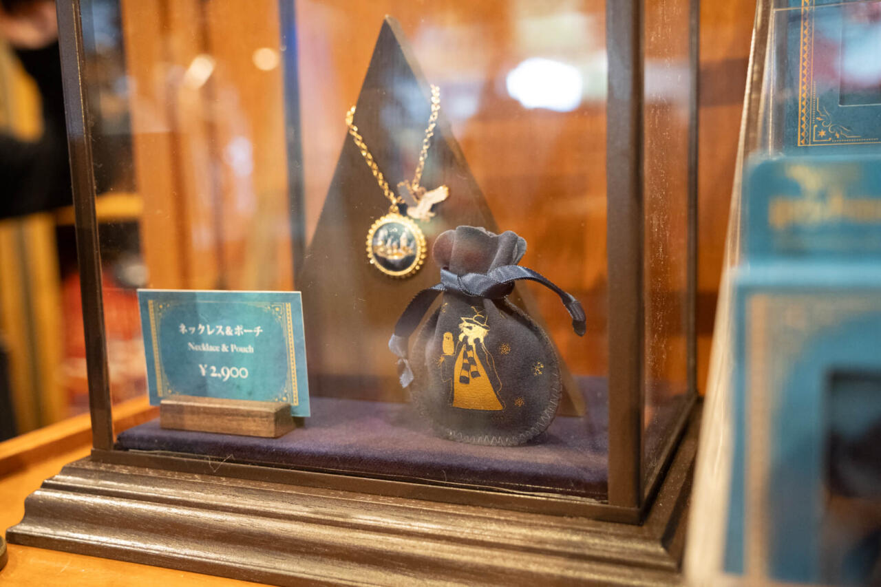 【ハリー・ポッター×USJ】5年ぶりのクリスマスショー開幕！限定グッズも見逃せない♪（写真 17/174） - mimot.(ミモット)