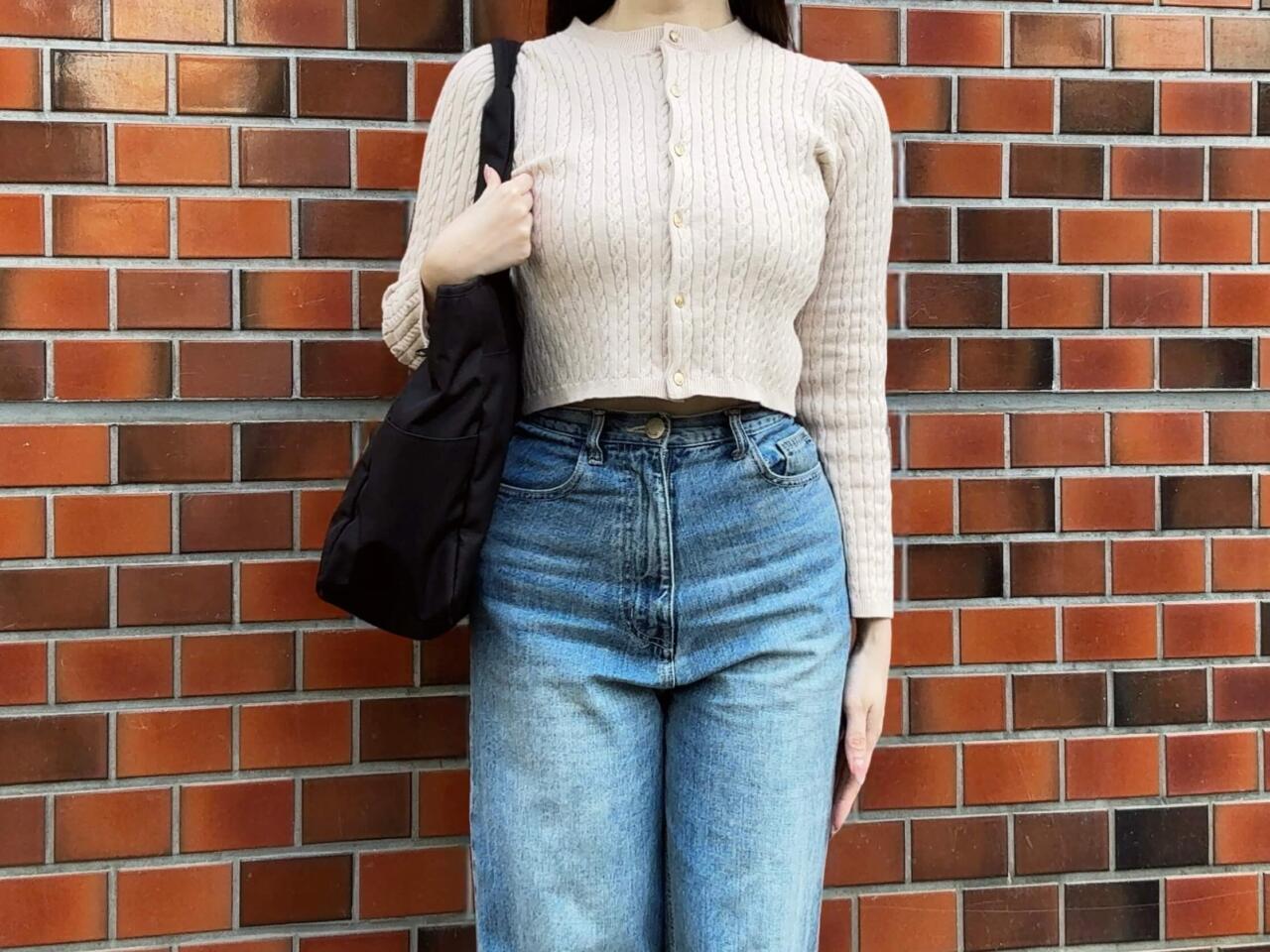 しまむらから超優秀「新作バッグ」出たよ！“使いやすさにこだわった”大容量トートをレビュー♪（写真 3/33） - mimot.(ミモット)