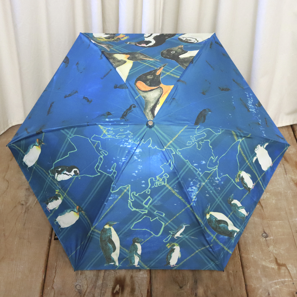 ペンギン好き集まれ～！新宿でペンギンアイテムが大集合する貴重なイベント開催♪（写真 5/10） - mimot.(ミモット)