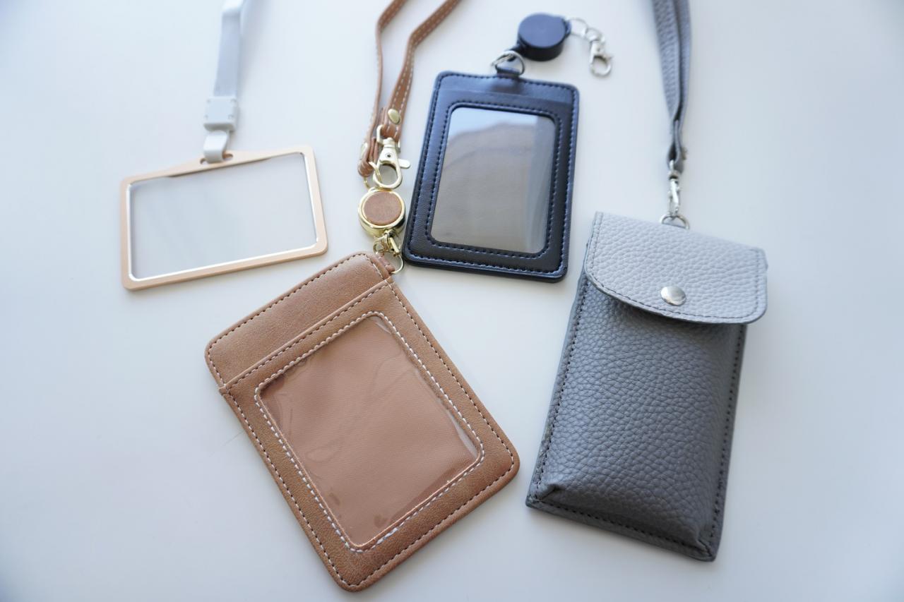 ダイソーならオシャレな高見え「カードケース」も買えちゃうよ！便利なおすすめ4選（写真 18/18） - mimot.(ミモット)