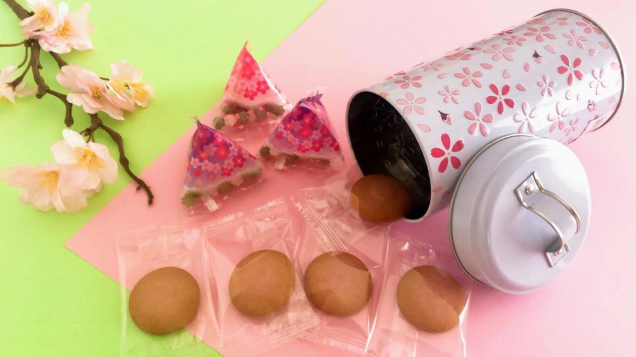 【カルディのさくらスイーツ】定番人気も今だけ桜！おいしくてキュートで気分も上がる♪「おすすめ6選」（1/6） - mimot.(ミモット)