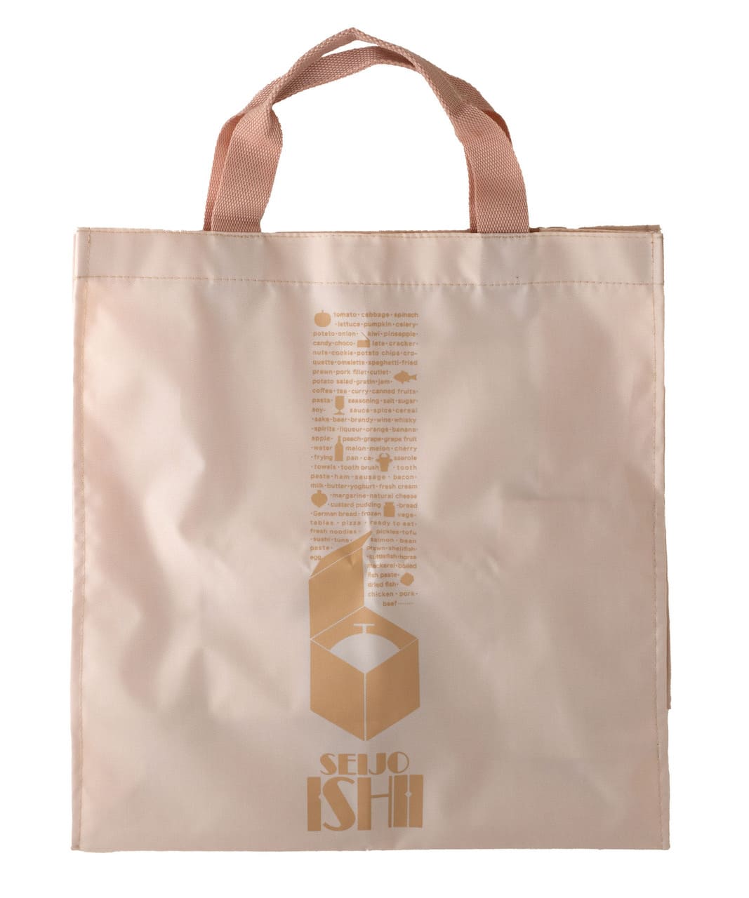 【成城石井】2026福袋は全部で34種類もあるよ！超人気ショッピングバッグに新色・限定色も登場♪（写真 3/10） - mimot.(ミモット)