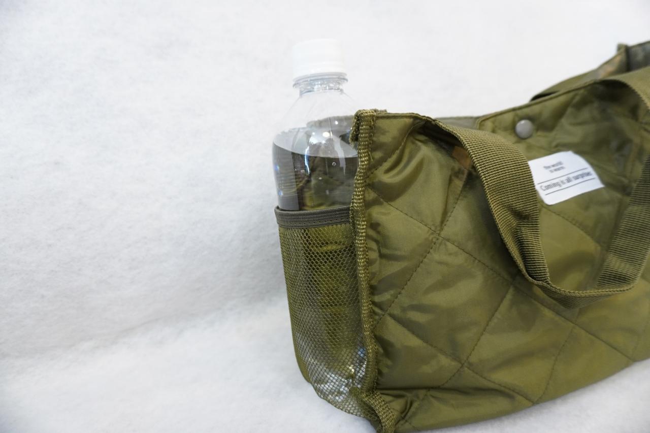 今年も激かわ！ダイソーの秋冬バッグおすすめ4選（巾着も一緒だとなおよし）（写真 11/33） - mimot.(ミモット)