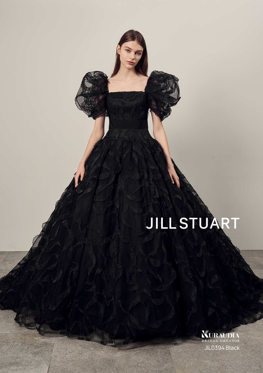 ジルスチュアートの新作ウェディングドレスで“大人ヴィンテージ”な花嫁に♪（写真 22/92） - mimot.(ミモット)