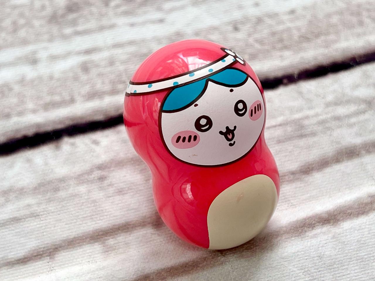 かわいさと闇深さのちいかわワールド全開！クーナッツ2に癒された…♪（写真 43/55） - mimot.(ミモット)