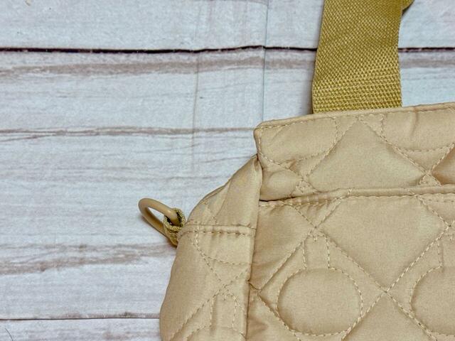 本屋さんで買える♪「ちいかわ2WAYバッグ」大人かわいい“うさぎver.”は機能性もバッチリ！（写真 6/32） - mimot.(ミモット)