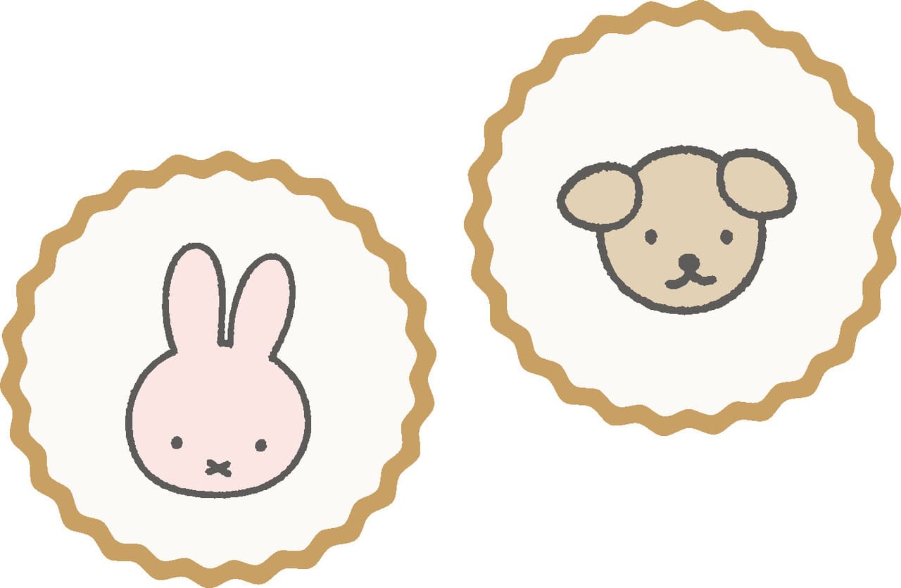 埼玉でニューバージョン初開催！【ミッフィーグッズ】1,000点以上が大集合！限定マスコットは完売必至！（写真 6/12） - mimot.(ミモット)