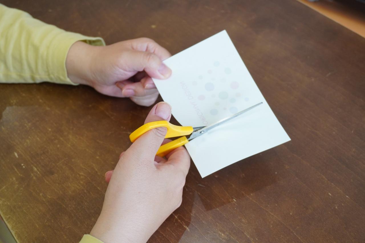 【DAISOのアイロンプリントシート】バッグとTシャツをおしゃれに♪ 使ってわかった注意点＆洗うとどうなる？（写真 6/12） - mimot.(ミモット)