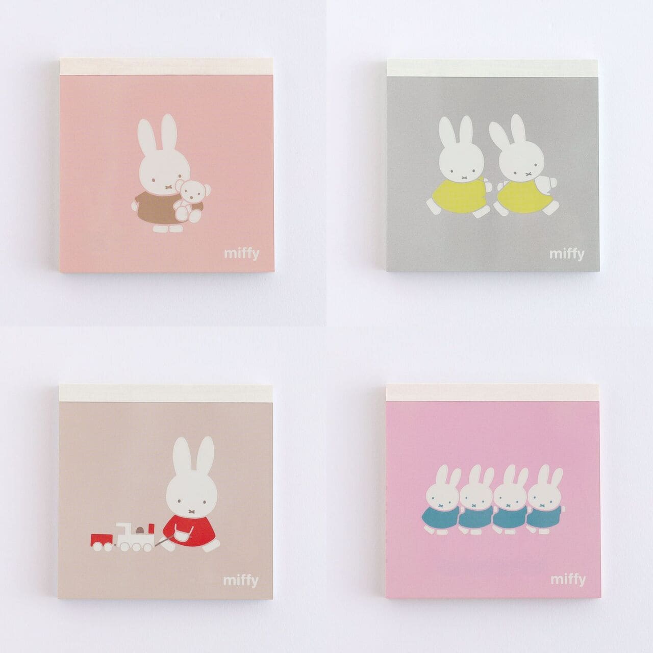 ナチュラルでかわいい「ミッフィー」新作アイテムでた！ポーチや雑貨、コーヒーも♪オンラインストアで買えるよ～！（写真 9/16） - mimot.(ミモット)