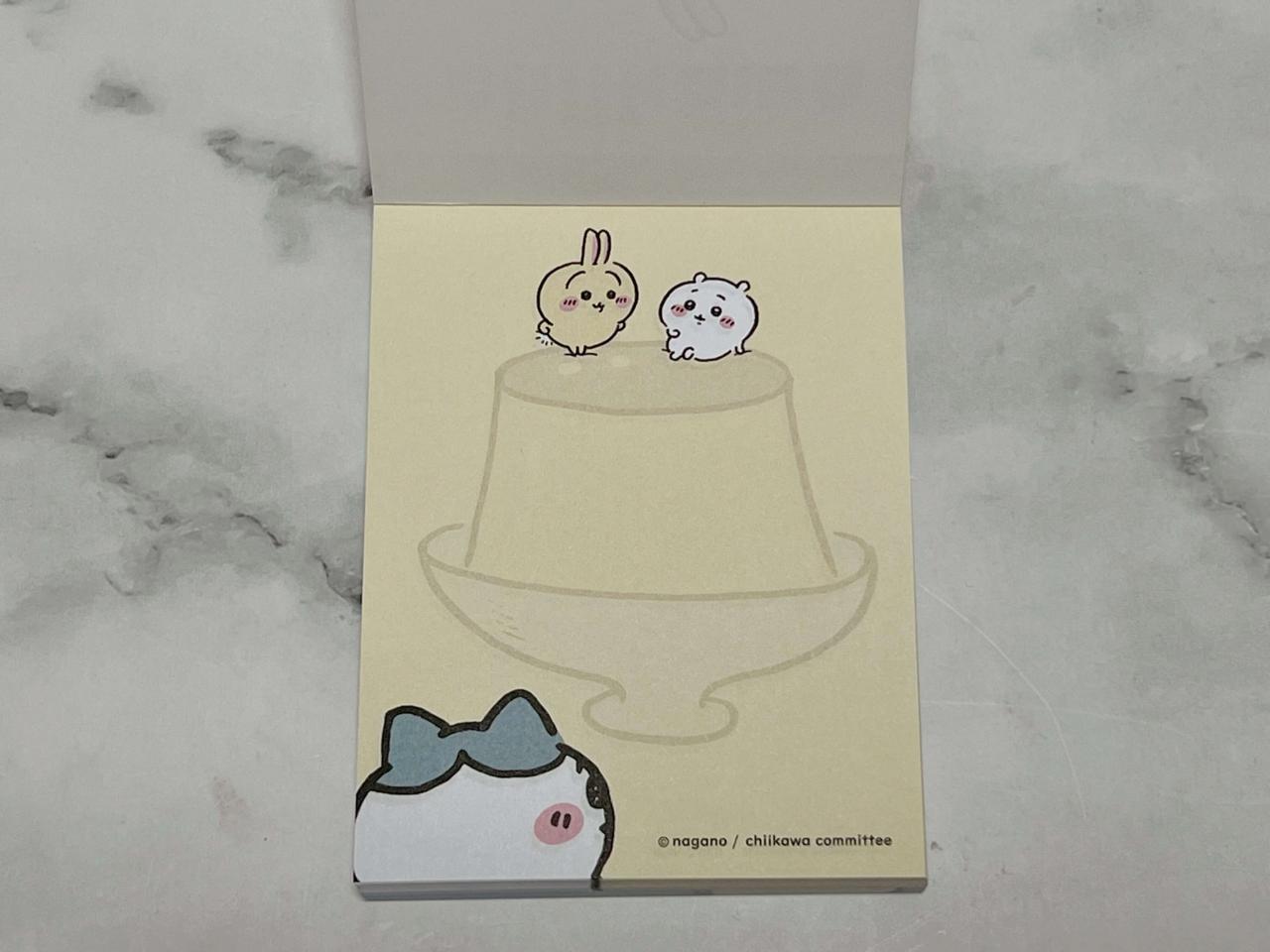 【ちいかわ×キャンドゥ】新商品が期待を超えてきた～！実用的なグッズ一挙紹介（写真 17/82） - mimot.(ミモット)