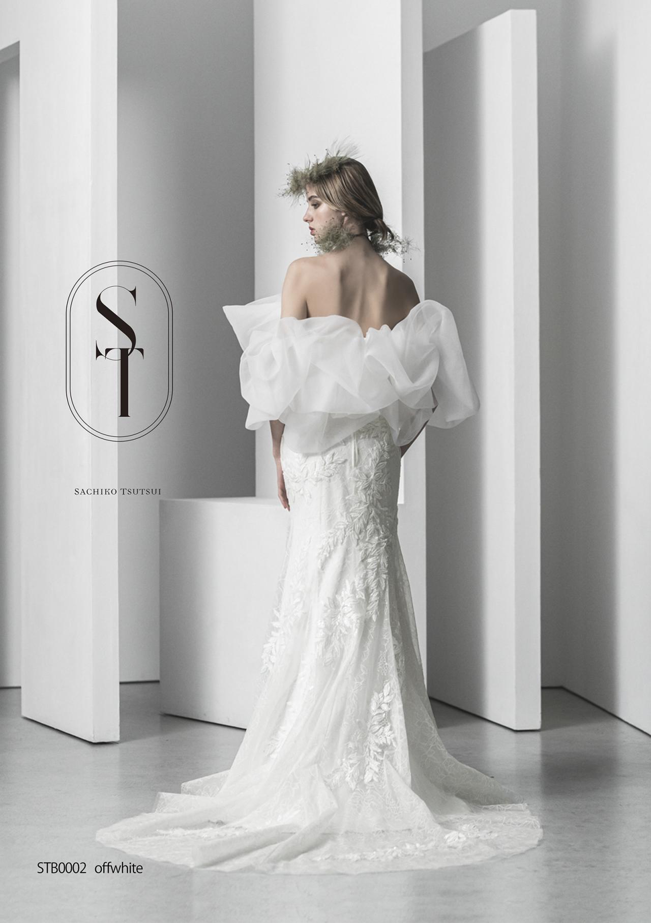 他と差がつくマーメイドドレスも！洗練された大人の可愛さ【ST新作ウェディングドレス】（写真 78/144） - mimot.(ミモット)