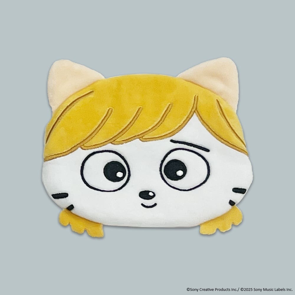 TM NETWORKがめちゃかわな「タマフレンズ」に！夢のコラボが帰ってきた～♪（写真 4/19） - mimot.(ミモット)