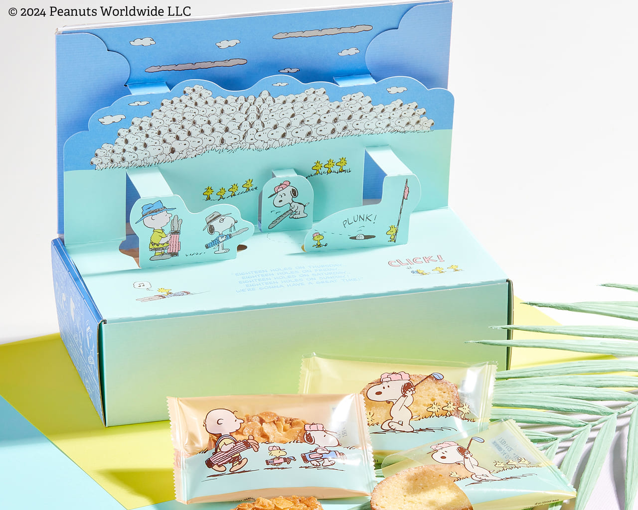 【ラスク専門店×PEANUTS】コラボが出るよ♪キュートなスヌーピー缶など手土産にもぴったり - mimot.(ミモット)