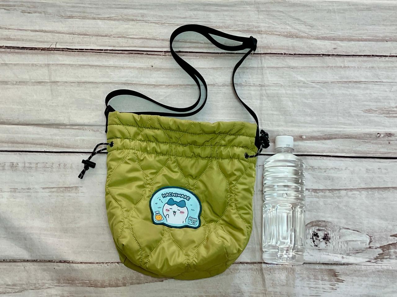 しまむら新発売の「ちいかわグッズ」イチ推しは実用的なバッグ＆ポーチ！購入レビュー（写真 16/48） - mimot.(ミモット)